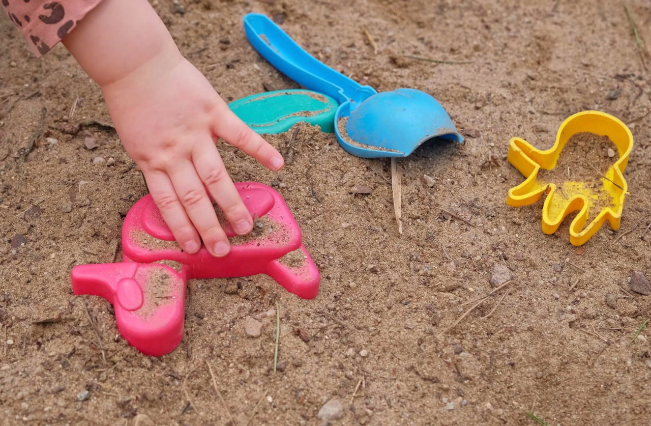 4 Benefits of Outdoor Play for Kids at Nursery - Local, Family-Run Day ...